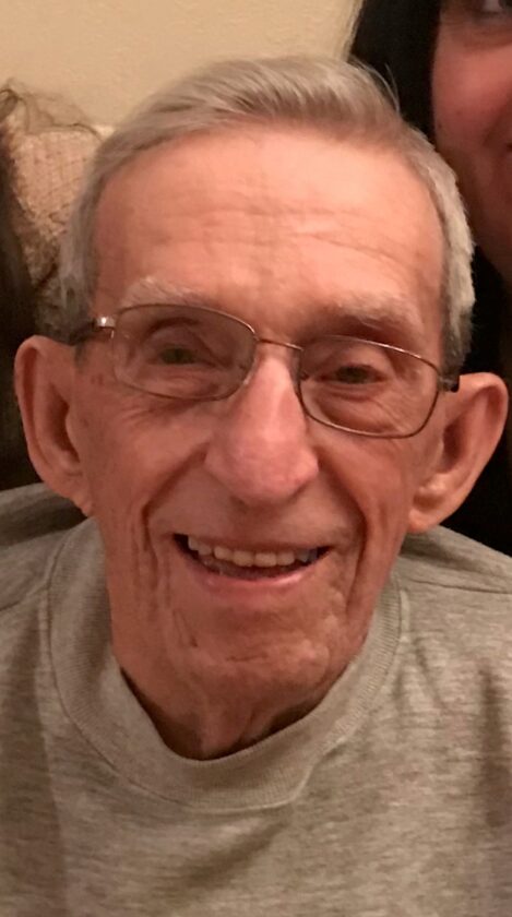 Sherman F. ‘Bud’ Blake | News, Sports, Jobs - Daily Press